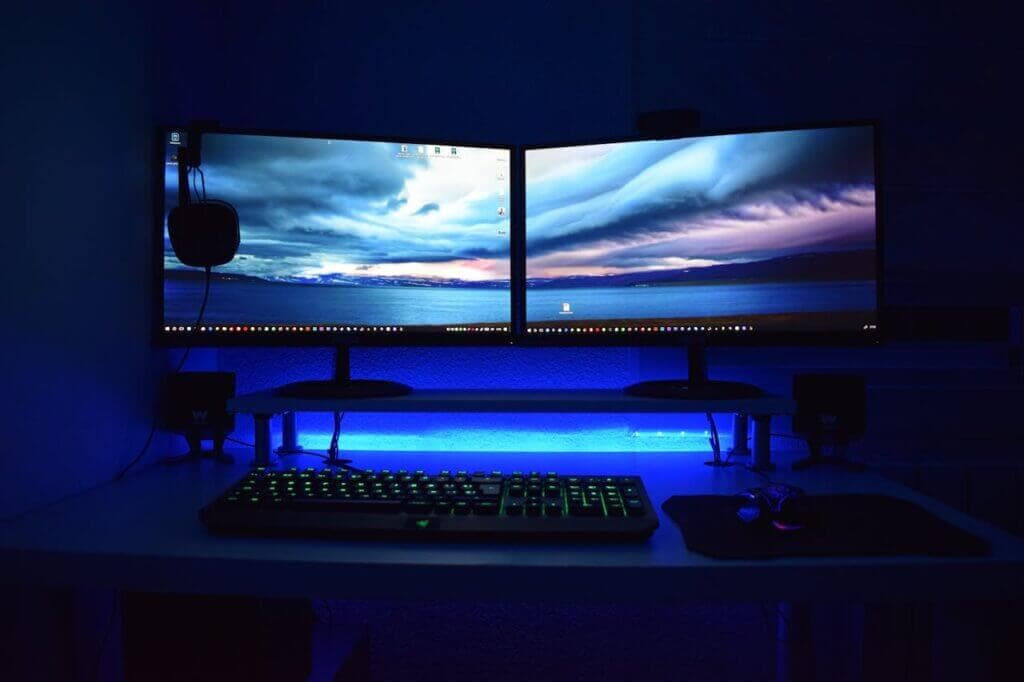 How to Set Up Dual Monitors: Zero-Hassle Method