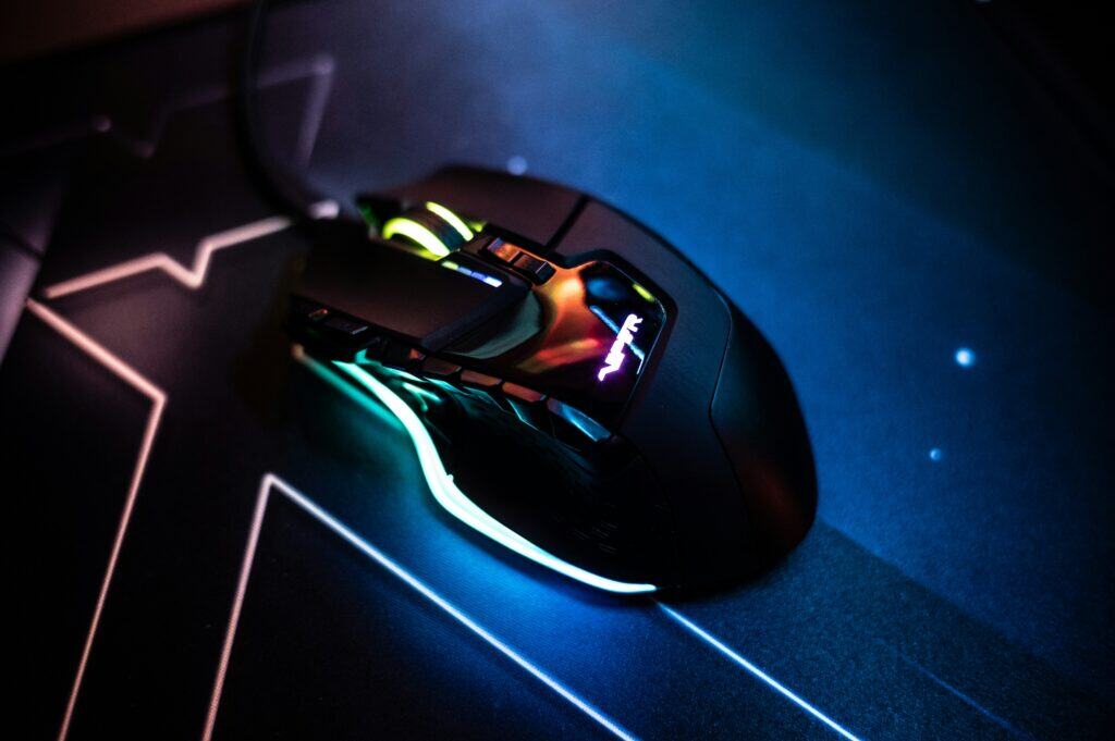 Best 12-Button Mouse for MMO Gaming: 3 Picks in 2026
