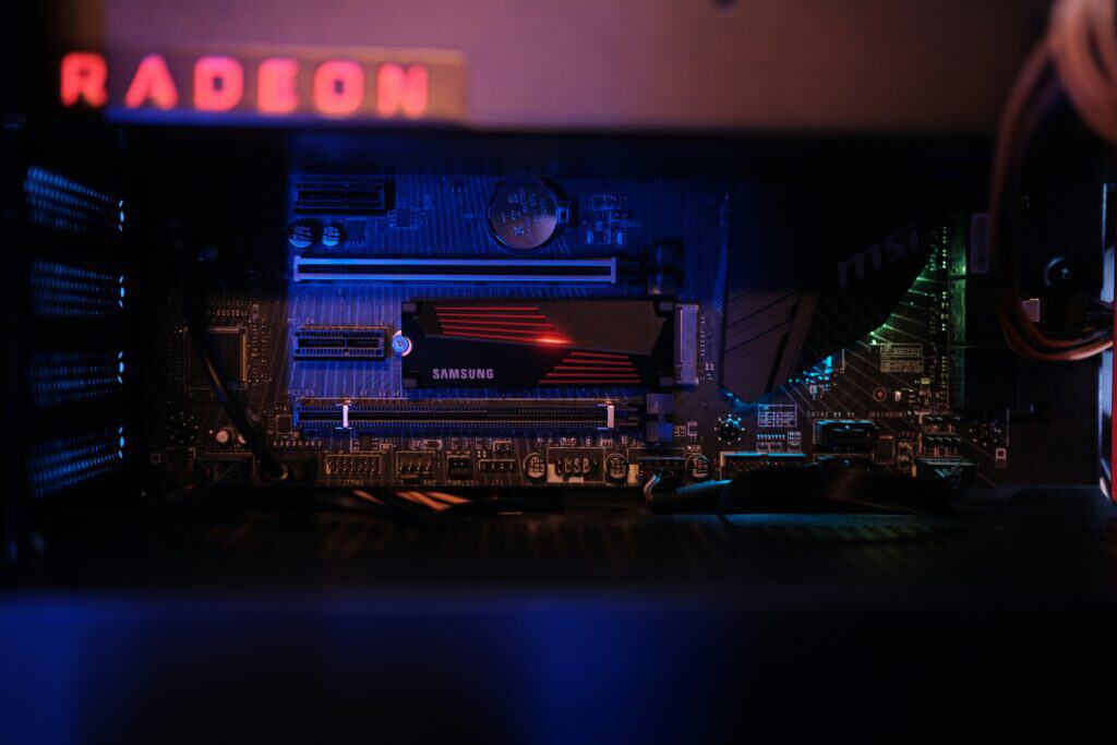 SSD vs HDD for Gaming in 2026: When HDDs Still Make Sense